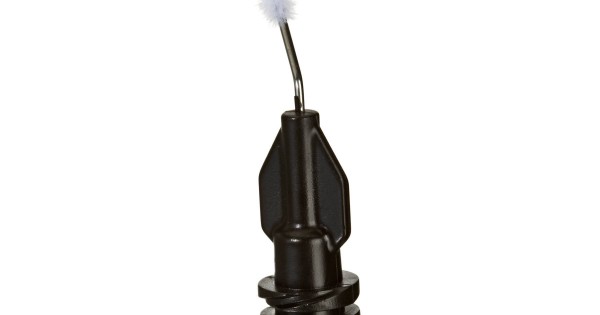 Black Micro FX Tip