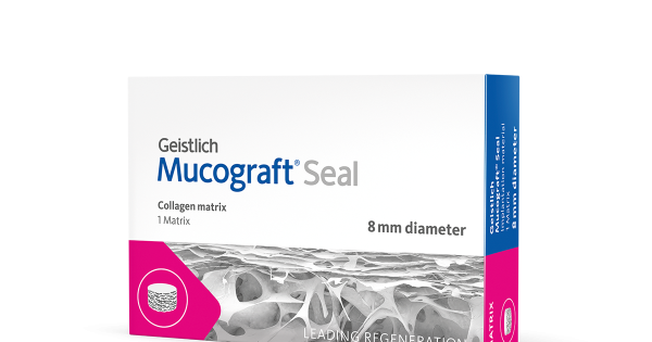 Mucograft Seal