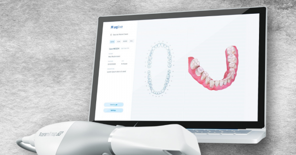 Ceramill® Map DRS