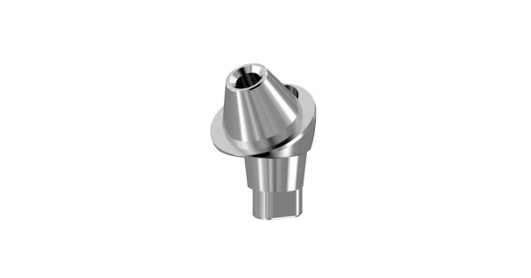 Axiom® Multi-Unit abutment 30° indexed