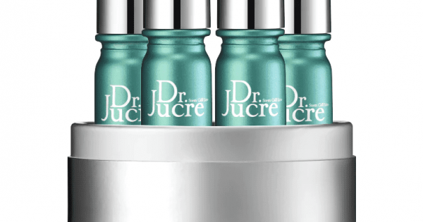 Dr. Jucre® MSC (Million Stem Cell Magic Concentrate)