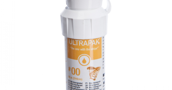 Ultrapak Cord #00