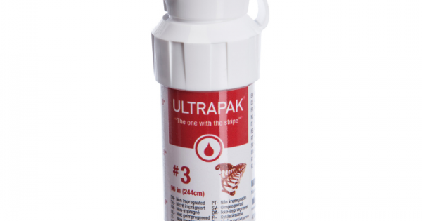 Ultrapak Cord #3
