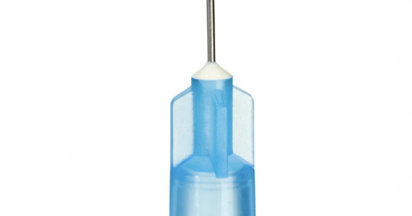 Blue Micro™ Tip (100pcs)