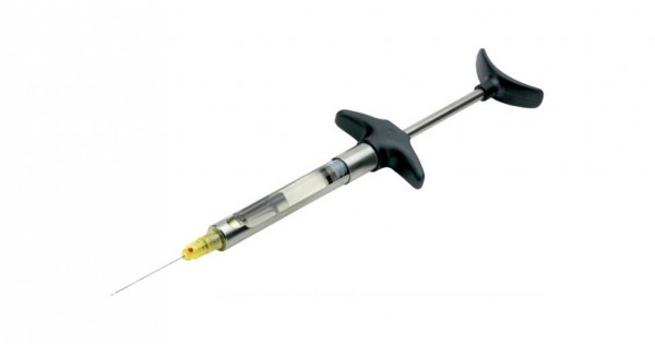 ASPIJECT® 1.8ml dental injection syringe