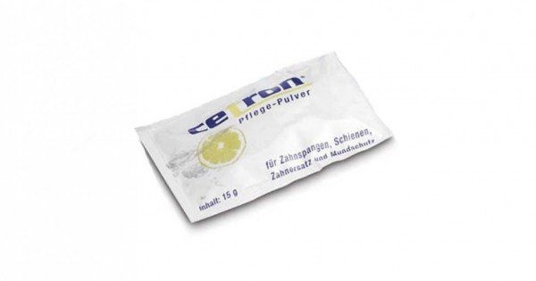Cetron Cleansing Powder (15g)