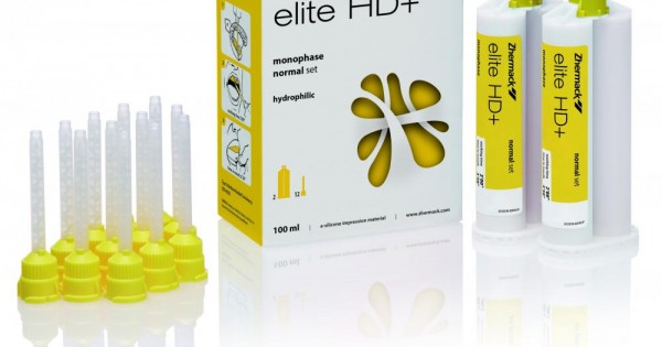 Elite HD+ Monophase Normal Set (2x50ml)