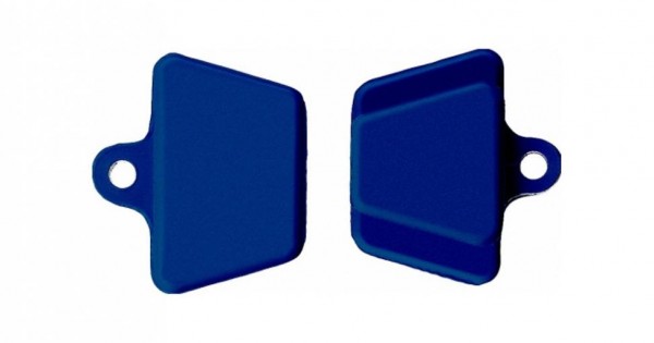 Silicone Mouth Wedge (S) *DS