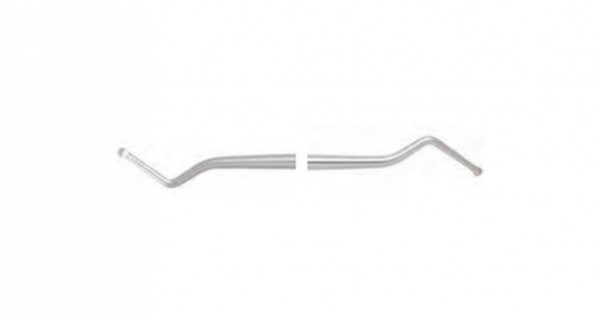 Excavator, DE, English Pattern Spoon #128-128