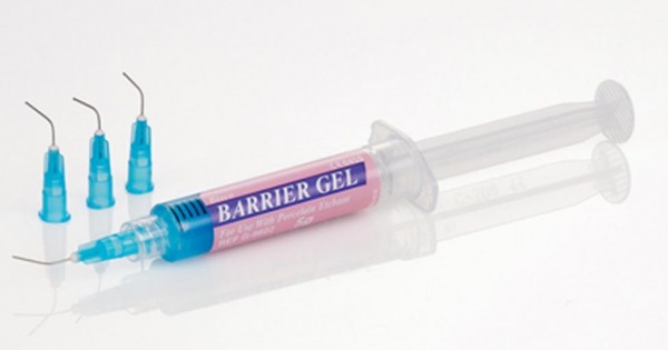 Barrier Gel Syringe Refill