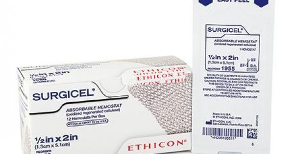 Johnson & Johnson Sutures