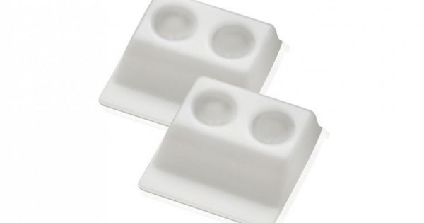 Disposable Mixing Well (50pcs)